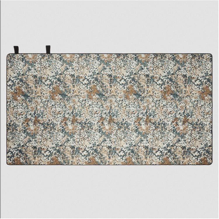 ジャックウルフスキン JP MFL リラックス マット コヨーテ 140×200cm #8007571-5164 JP MFL RELAX MAT JACK WOLFSKIN ...