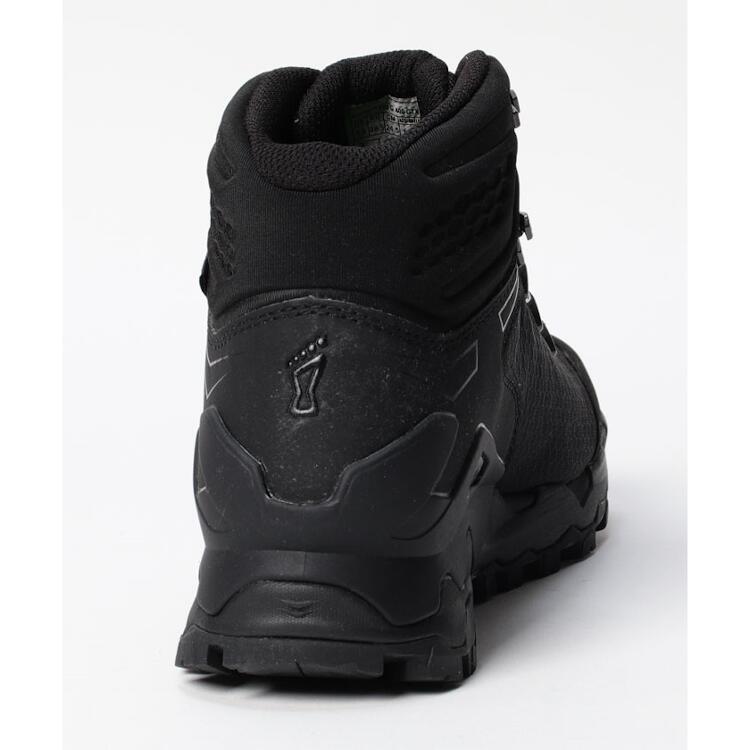 inov-8 イノヴェイト ロックライト プロ G 400 GTX V2 WMS レディース(グラフェン・GORE-TEX) 23.5cm ブラック #NO3UGG60BK-BLK ...