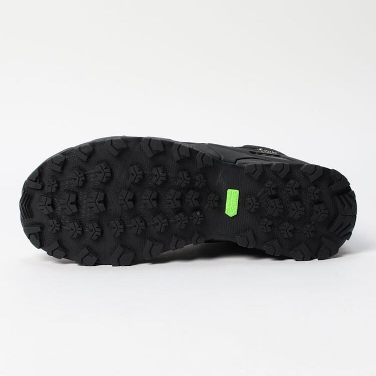 イノヴェイト ロックライト プロ G 400 GTX V2 WMS レディース(グラフェン・GORE-TEX) 23.5cm ブラック #NO3UGG60BK-BLK ROCLITE PRO ...