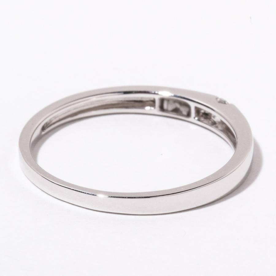 【MR04/K10PG】メモリアルリングMR04 地金：K10PG (10Kピンクゴールド）ダイヤモンド 〜遺骨を内側にジェル封入する完全防水の指輪〜 :MR04-K10PG:メモリアアレカ ...