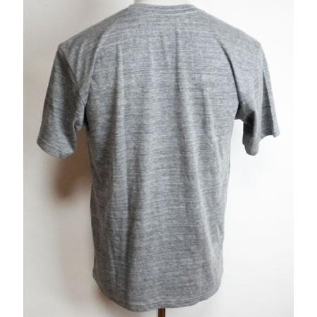 BASECONTROL 訳あり 新品 ♪★ ベースコントロール BASE CONTROL 半袖Tシャツ 夏物 グレー ★ 17606 : MEMOSIA - 通販 - Yahoo!ショッピング