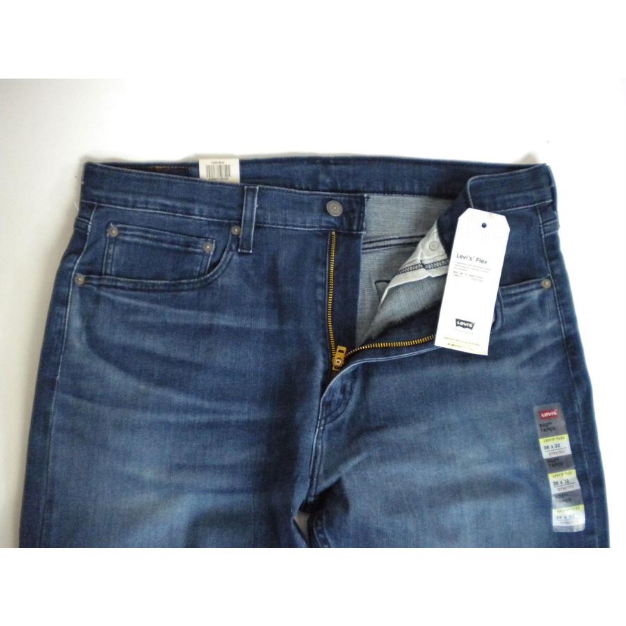 Levi's 新品 ♪ ★ リーバイス Levis ジーンズ 502 レギュラーフィット 29507-0652 デニム ジーパン Gパン ...