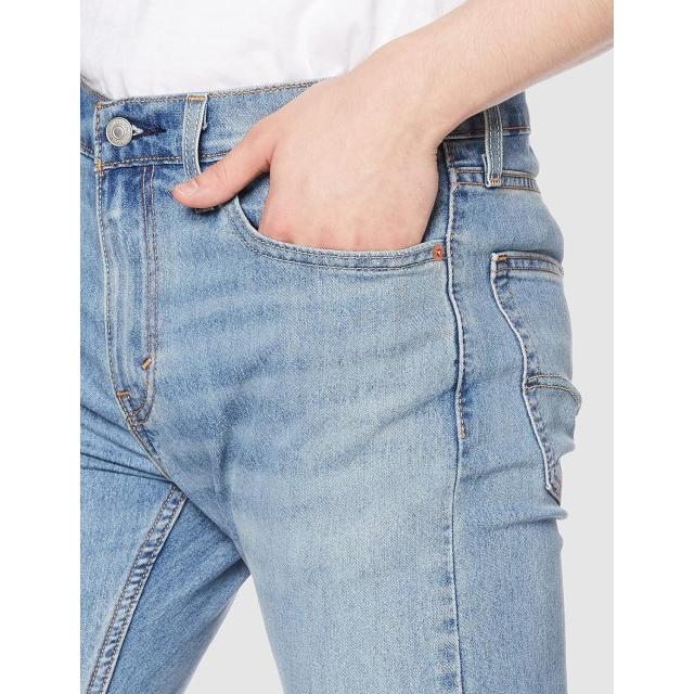 Levi's リーバイス Levis ジーンズ 502 テーパー 29507-1328 Levi's リーバイス Levis ジーンズ 502 テーパー 29507-1328