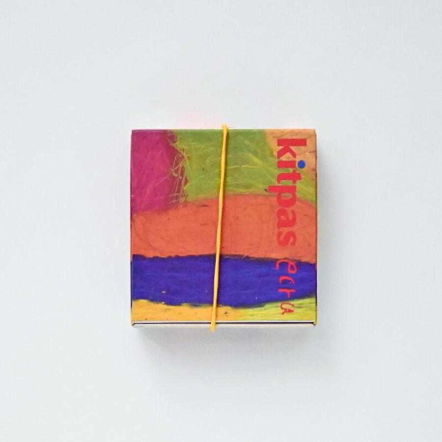 Kitpas Ecru Nature kitpas by ARTIST キットパス クレヨン 日本製 安全 お米ワックス 入園 誕生日 プレゼント : oe6 : MENDEL ...