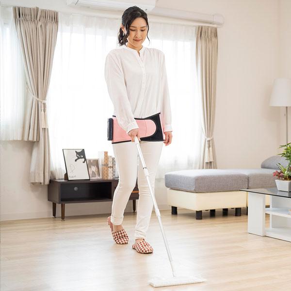 ポイント増量 Micacoインスパイリング 骨盤ストレッチエアーベルト PSA-100 ミカコ 監修 骨盤 ゆがみ コードレス エクササイズ 筋肉 美脚 簡単 :mr-3451:メンズ ...