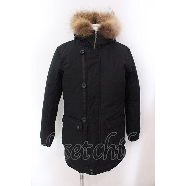 GOSTAR DE FUGA / コート.COORDINATE N-3B 46 ブラック O-25-02-23-005-GO-ou-YM-ZT-M008 : mensclosetchild ...