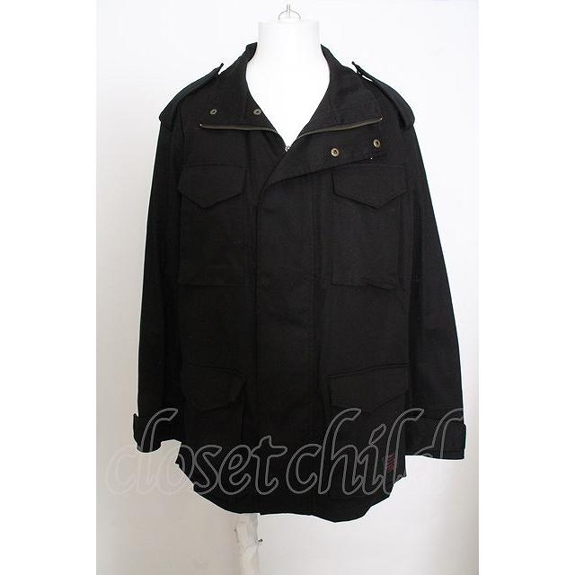 Zephyren / フィールドジャケット O-23-10-24-008-Ze-ja-YM-ZT-M009 : mensclosetchild - 通販 - Yahoo!ショッピング