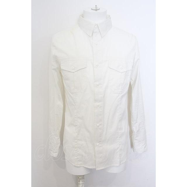 Roshell / ポケットシャツ O-23-12-01-021-Ro-sh-YM-ZT145 : mensclosetchild - 通販 ...