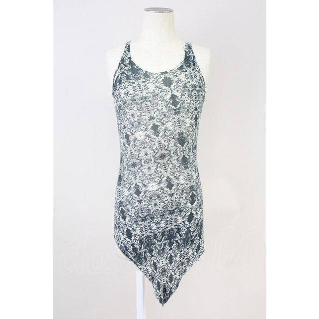 IFSIXWASNINE / MINIMUM タンクトップ 0（レディース） グリーン系 T-25-06-19-008-IF-to-YM-ZT327 : mensclosetchild ...