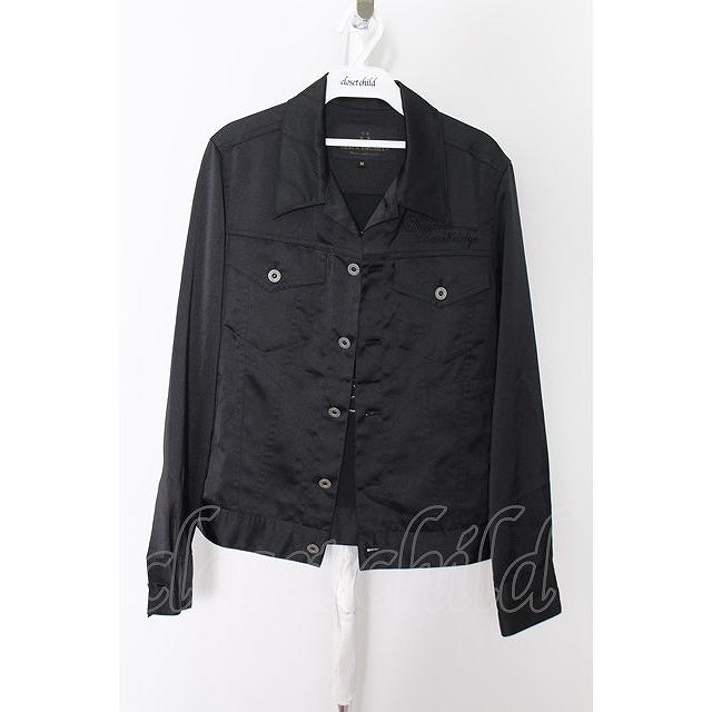 SMACK ENGINEER ジャケット.TIGER ツイルトラッカー /ブラック/M O-22-06-30-018-SM-ja-YM-ZT229 : closetchild MV - 通販 ...