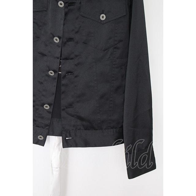 SMACK ENGINEER ジャケット.TIGER ツイルトラッカー /ブラック/M O-22-06-30-018-SM-ja-YM-ZT229 : closetchild MV - 通販 ...