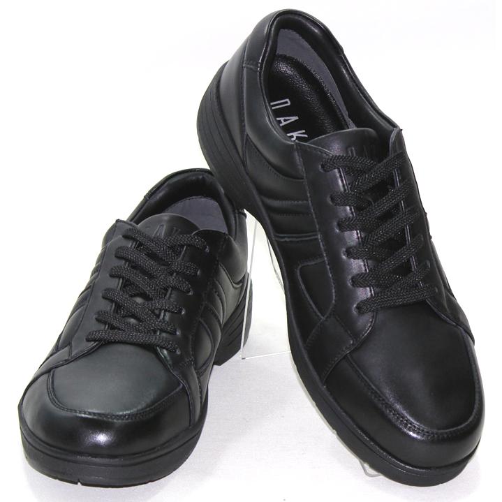 DAKS マドラス社製品 正価23,100円 ダックス ブラック DA3101 BLA カジュアルシューズ : くつしょっぷムラヤマヤフー店 - 通販 - Yahoo!ショッピング