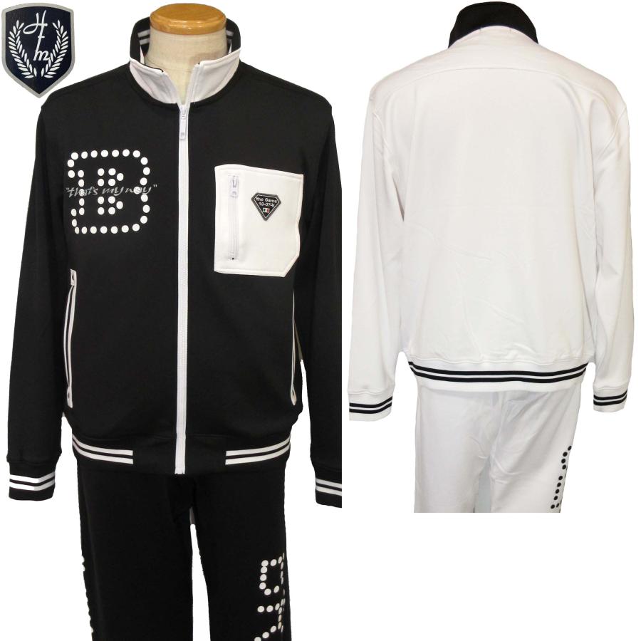 ひふみ ヒフミ セットアップ 黒・白L・LL 53-92420 HIFUMI : メンズショップ二葉屋 - 通販 - Yahoo!ショッピング