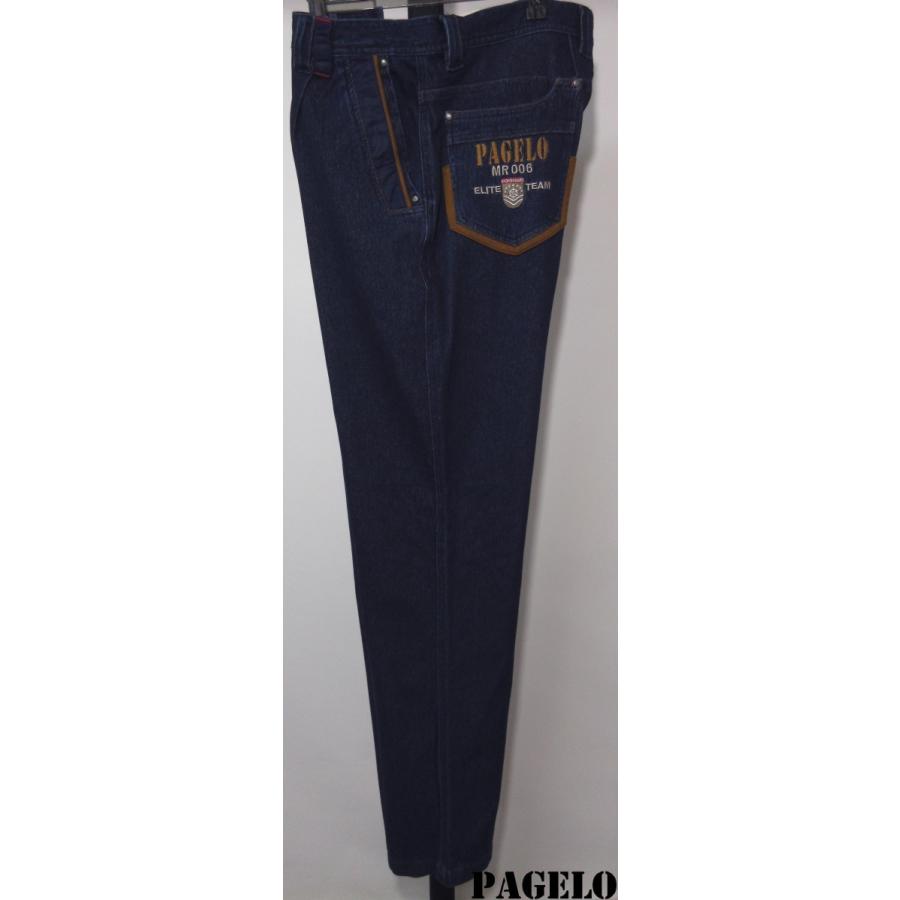 ANGELO パジェロ SALE タック付きデニム W100・W105 85-5101-07 PAGELO : メンズショップ二葉屋 - 通販 - Yahoo!ショッピング