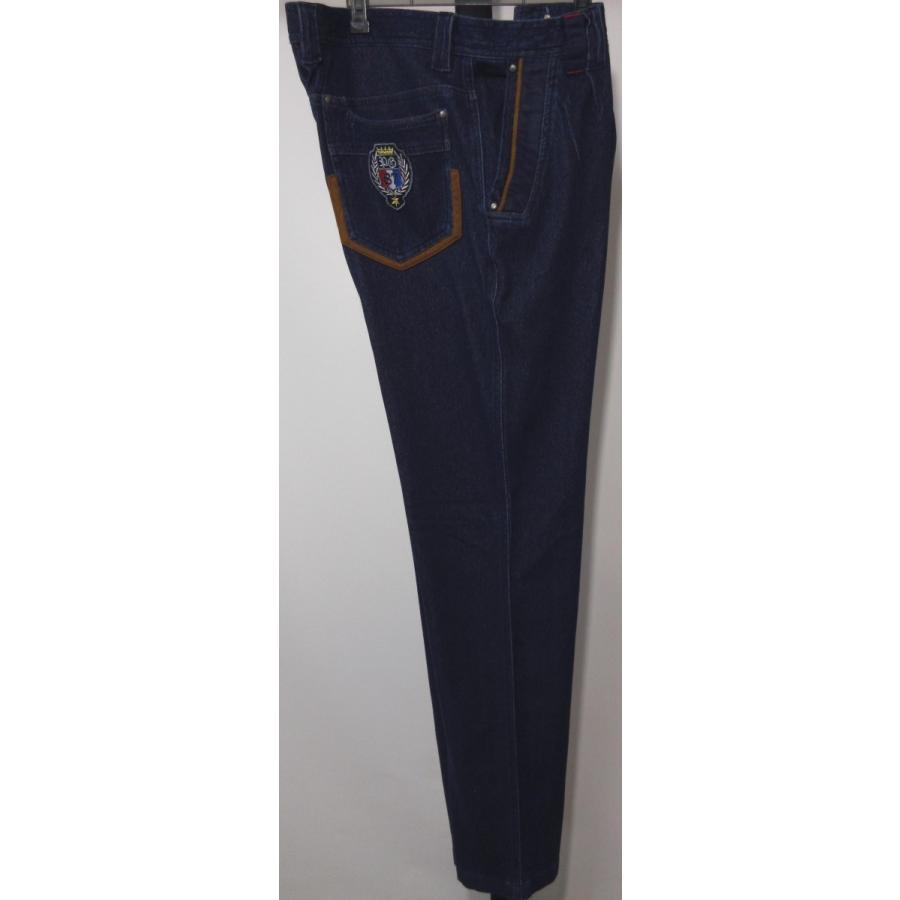 ANGELO パジェロ SALE タック付きデニム W100・W105 85-5101-07 PAGELO : メンズショップ二葉屋 - 通販 - Yahoo!ショッピング