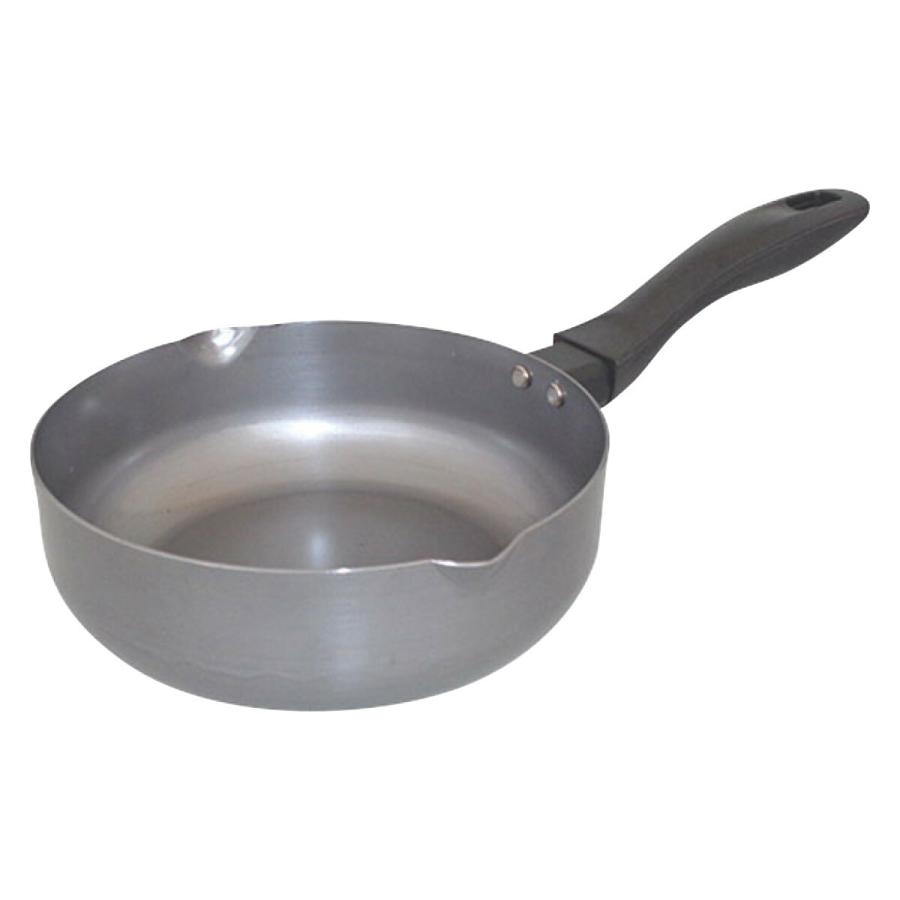 匠の技 おなべのような鉄フライパン 25cm(IH対応) : メニューブックの達人ヤフー店 - 通販 - Yahoo!ショッピング