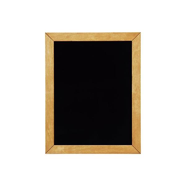 太枠ブラックボード（片面マーカー用） MP-202B 板S W450×H600mm : メニューブックの達人ヤフー店 - 通販 - Yahoo ...