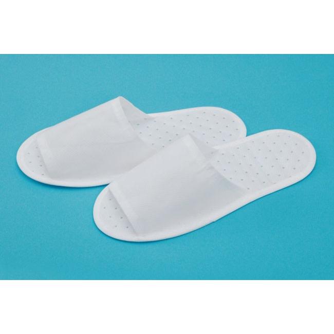 業務用まとめセット 1足あたり：60円 エンボススリッパ（袋入） SYZR-0021 600足セット : メニューブックの達人ヤフー店 - 通販 - Yahoo!ショッピング