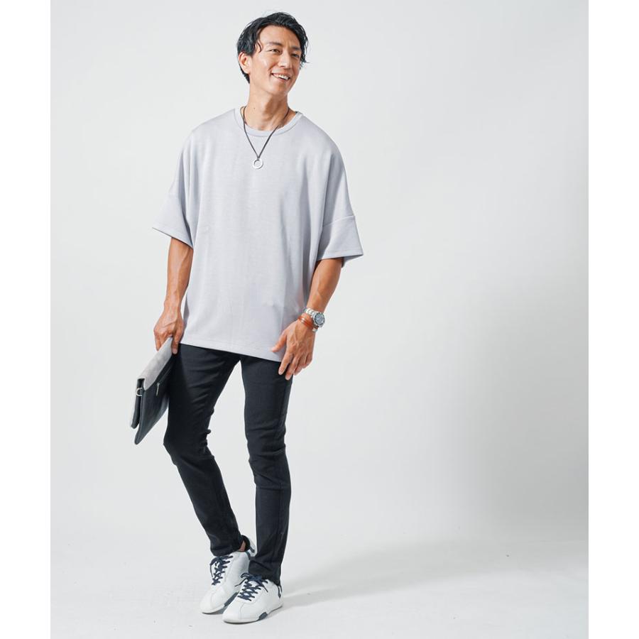 コーデセット 3点セット カットソー チノパンツ :100-smartset-107:MENZ-STYLE Yahoo!店 - 通販 - Yahoo!ショッピング