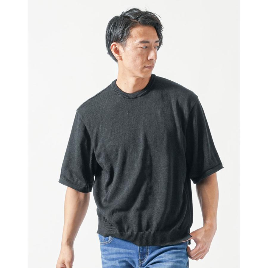 ビッグシルエット tシャツ メンズ 5部袖tシャツ 夏 夏用 夏服 ビッグシルエット tシャツ メンズ 5部袖tシャツ 夏 夏用 夏服