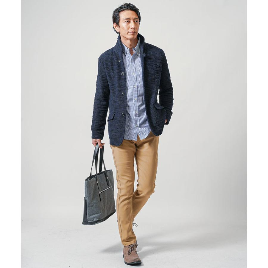 全身コーディネート 3点セット メンズ ジャケット シャツ チノパンツ MENZ-STYLE メンズスタイル イケオジ :400-codeset-110:MENZ-STYLE Yahoo!店 ...