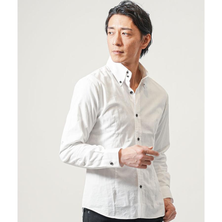 トレンチコート デニム メンズ アウター シャツ ボタンダウン パンツ チノ コーディネートセット 春 秋 服 長袖 30代 40代 メンズスタイル MENZ-STYLE :700 ...