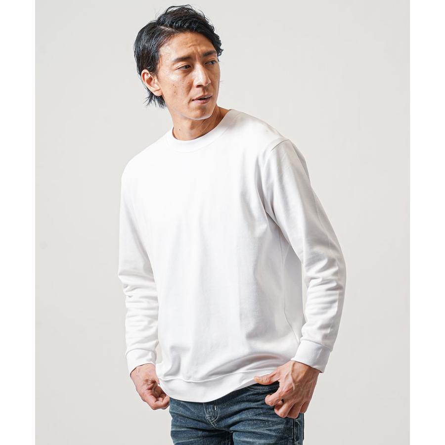 ジャケット ライダース メンズ アウター カットソー デニムパンツ 長袖 コーディネートセット デート 全身 春 秋 服 30代 40代 メンズスタイル MENZ-STYLE :700 ...