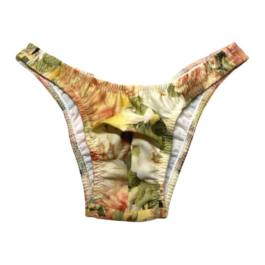 Nar's メンズビキニ ボタニカル柄 スタンダード ハーフバック 1147 : BODYWEAR - 通販 - Yahoo!ショッピング