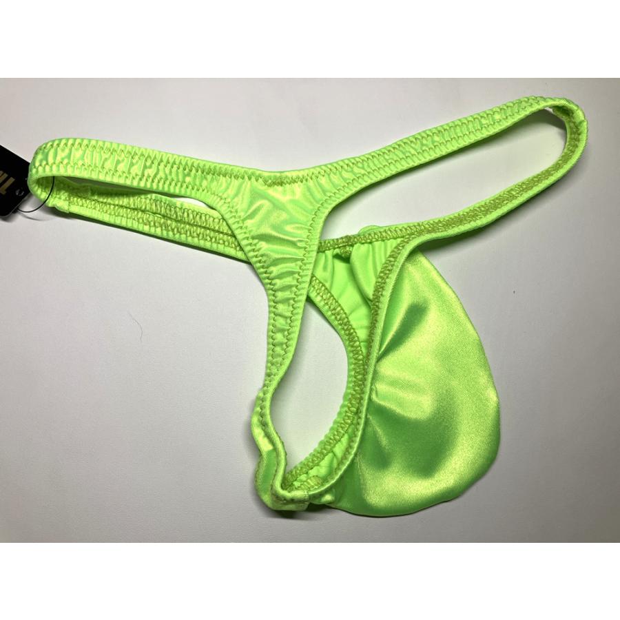 TMコレクション メンズビキニ WET Bulge style ハイレグ Tバック 115701 :115701:BODYWEAR - 通販 ...