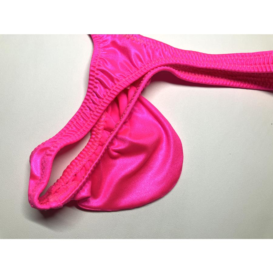 TMコレクション メンズビキニ WET Bulge style ハイレグ Tバック 115701 :115701:BODYWEAR - 通販 ...