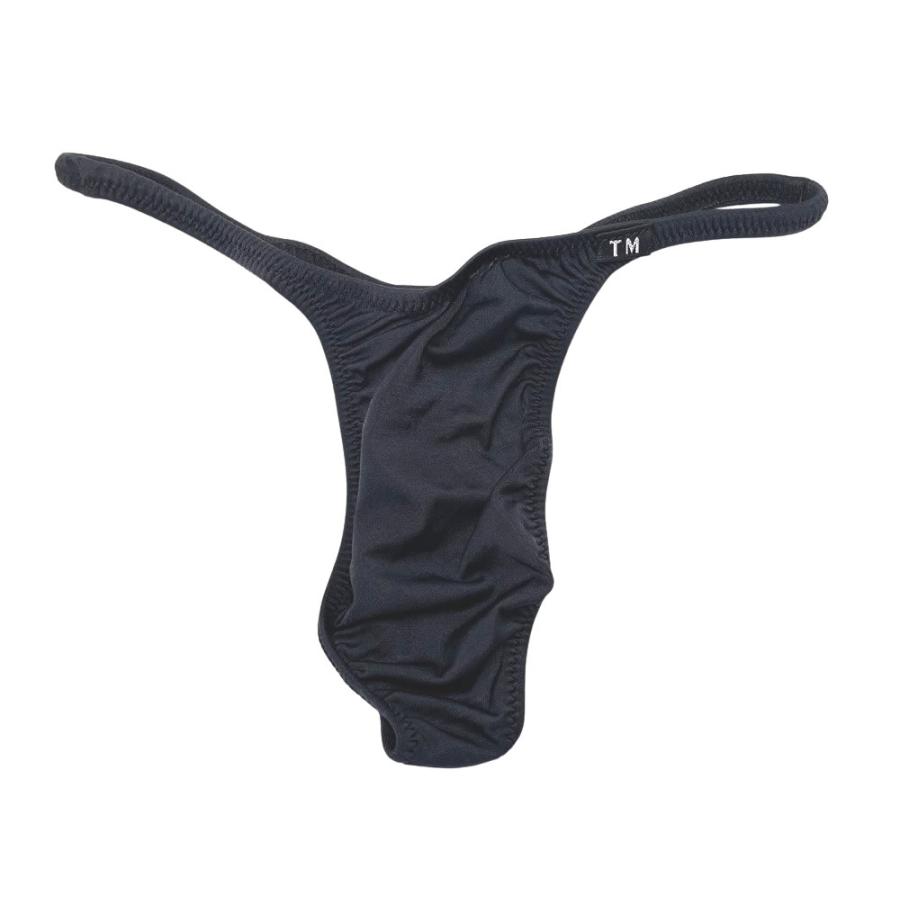 TMコレクション メンズビキニ NewT2M2 ハギ無しシャープ コンフォート キャンディーカラー Tバック 335013 : 335013 ...