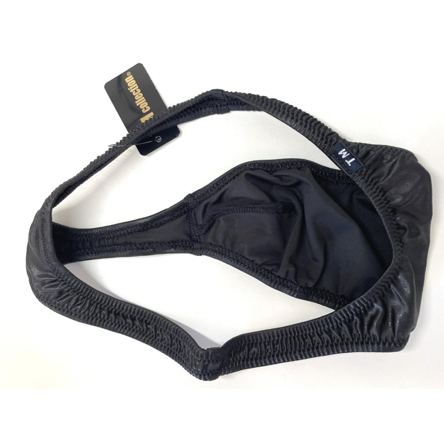 TMコレクション メンズビキニ YKS ハイレグ 股下細め Tバック Mサイズ 335072 : 335072 : BODYWEAR - 通販 ...