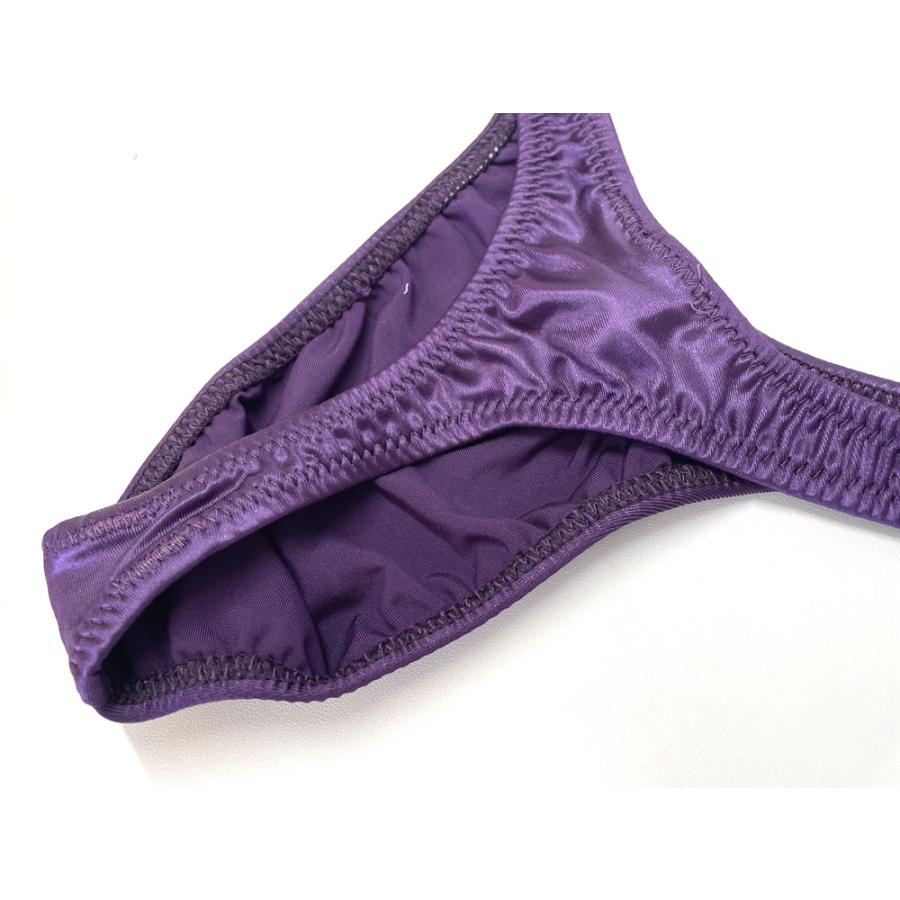 TMコレクション メンズビキニ YKS ハイレグ 股下細め Tバック Mサイズ 335072 : 335072 : BODYWEAR - 通販 ...