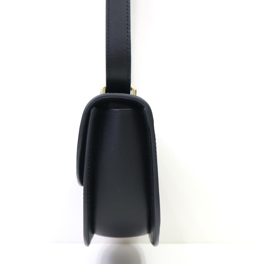 A.P.C.（アーペーセー） 【並行輸入品】A.P.C. APC Geneve ミニ バッグ