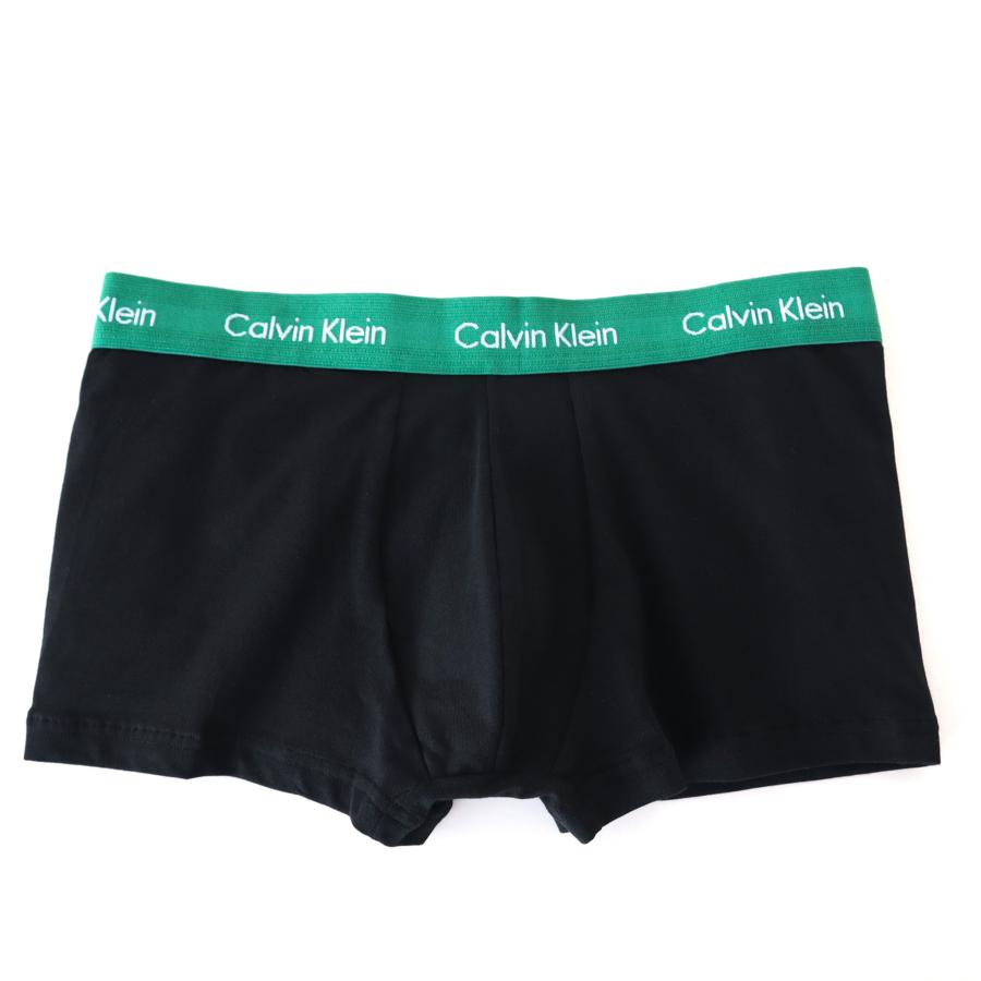 Calvin Klein カルバンクライン ボクサーパンツ 3枚組 メンズ Calvin Klein カルバンクライン ボクサーパンツ 3枚組 メンズ