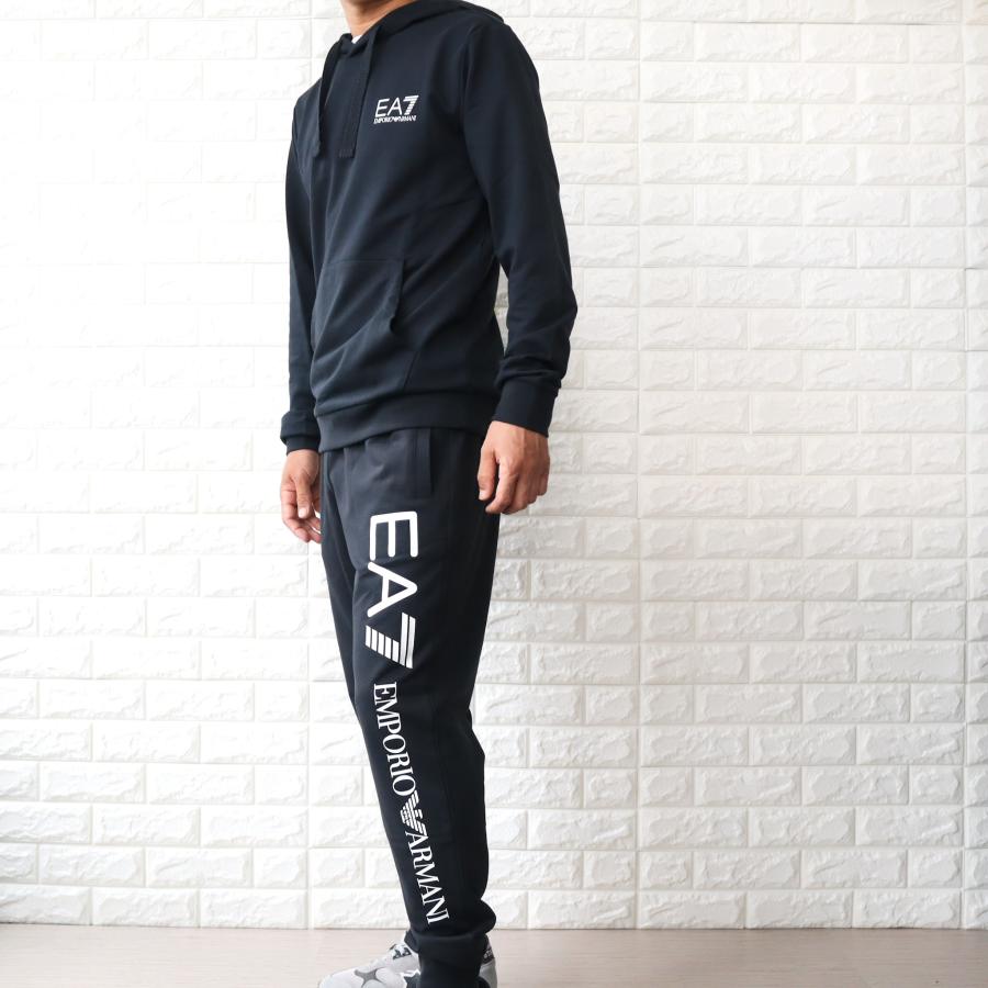 EMPORIO ARMANI スウェット 上下セット メンズ エンポリオ EMPORIO ARMANI スウェット 上下セット メンズ エンポリオ
