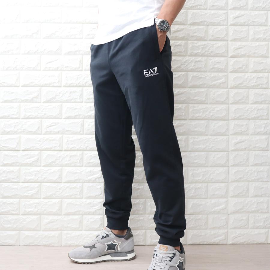 EMPORIO ARMANI スウェットパンツ メンズ エンポリオ アルマーニ EMPORIO ARMANI スウェットパンツ メンズ エンポリオ アルマーニ