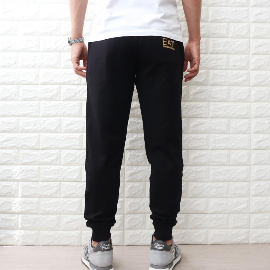 EMPORIO ARMANI 【並行輸入品】スウェットパンツ メンズ エンポリオ