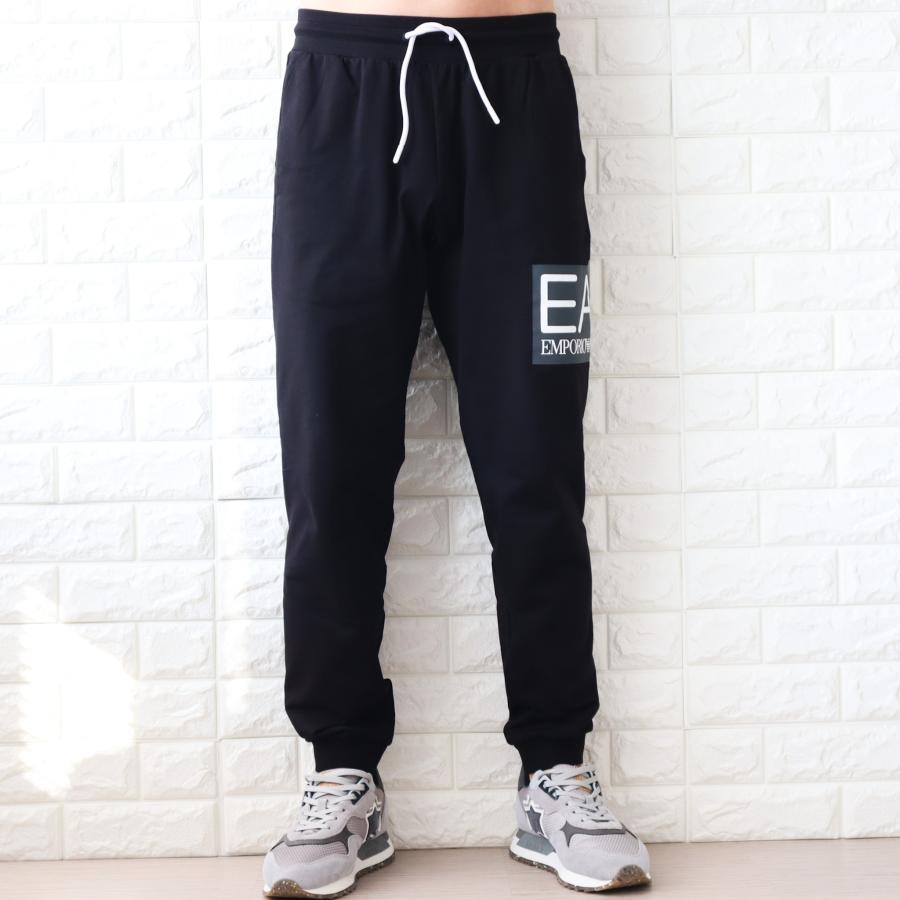 EMPORIO ARMANI 【並行輸入品】スウェットパンツ ジョガーパンツ