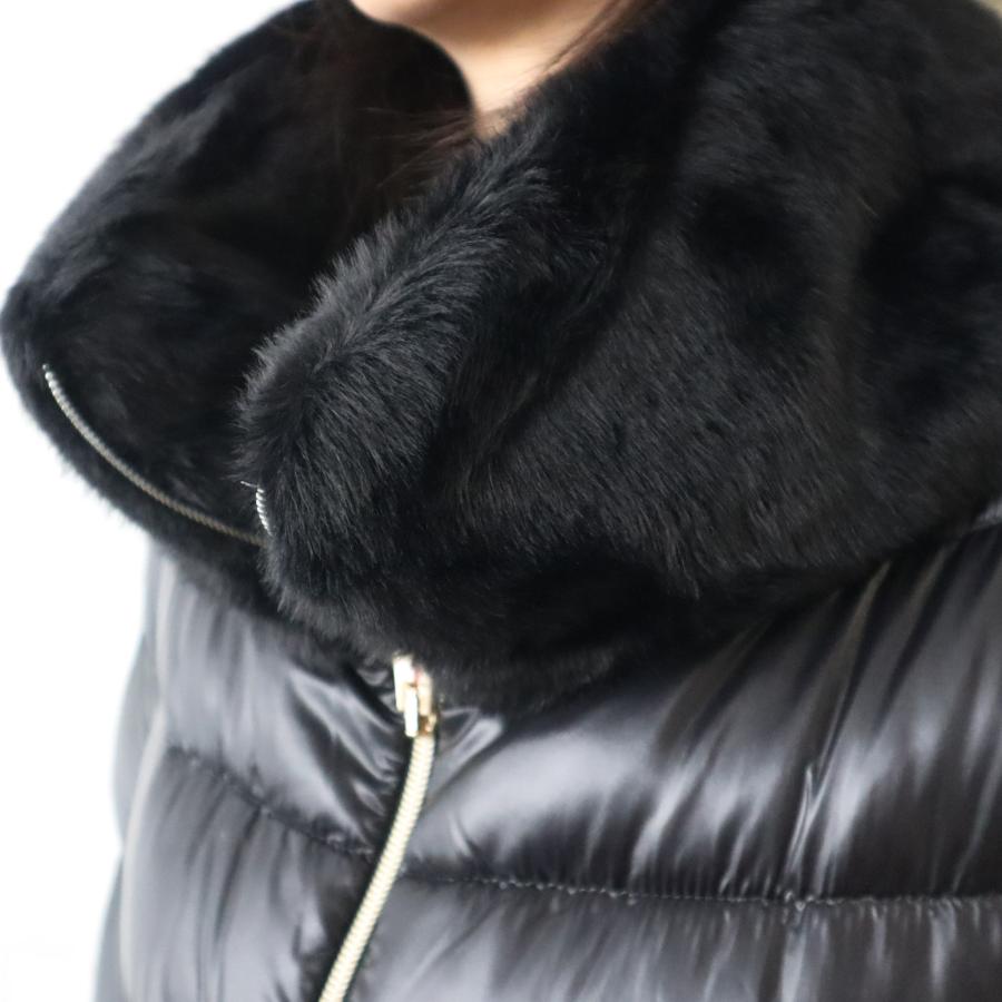 HERNO ヘルノ ダウンジャケット ダウンコート レディース HERNO ヘルノ ダウンジャケット ダウンコート レディース