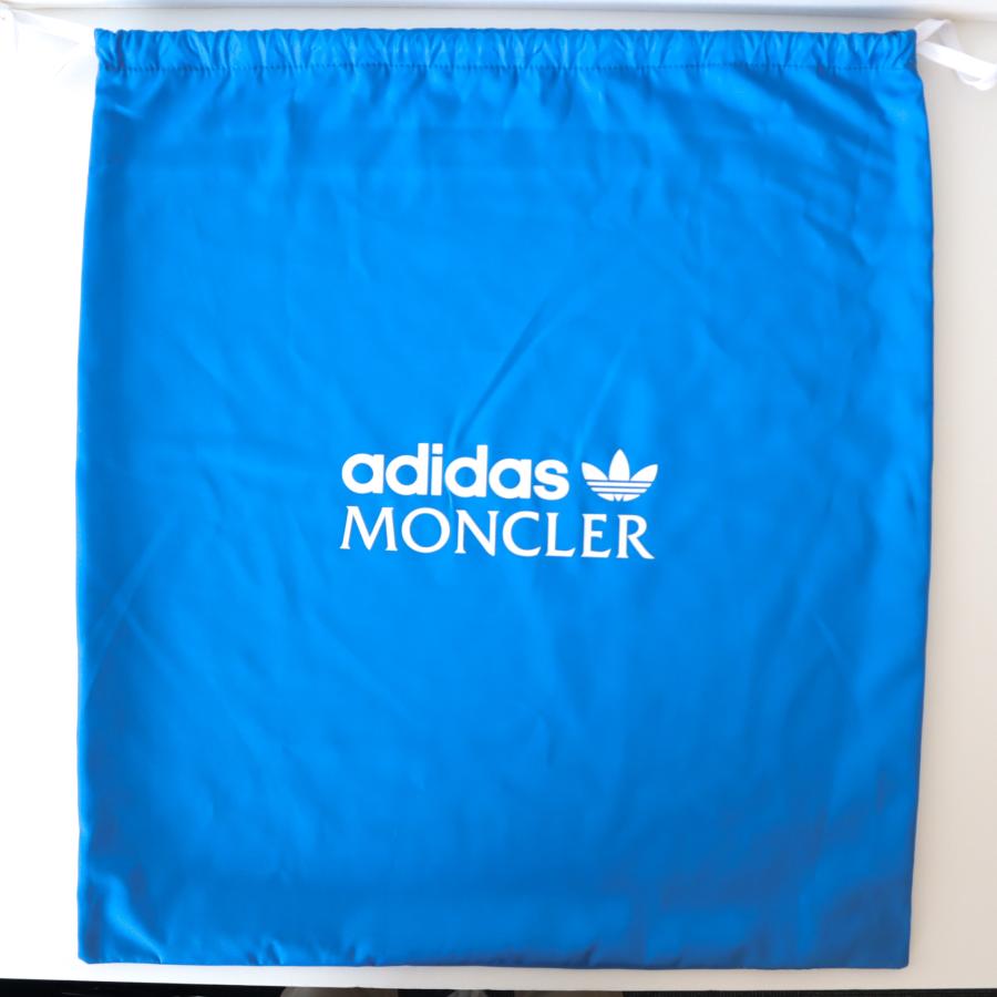 MONCLER モンクレール x アディダス バックパック メンズ MONCLER モンクレール x アディダス バックパック メンズ