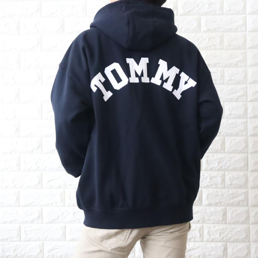 TOMMY HILFIGER（トミー・ヒルフィガー） 【並行輸入品】パーカー