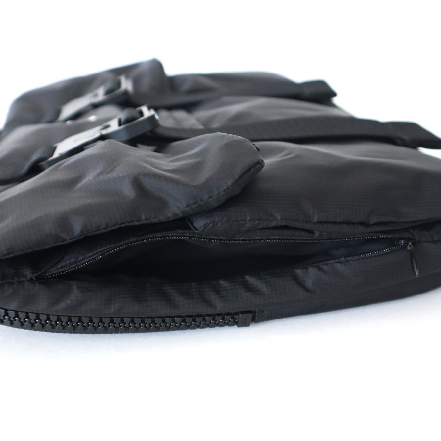Y-3 ワイスリ- Y3 ショルダーバッグ クロスボディバッグ メンズ ブラック 黒 ロゴ BODY BAG IR5775 X BODY ...