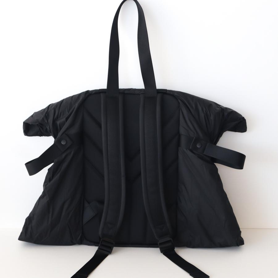 Y-3 ワイスリ- アディダス リュック バックパック メンズ ブラック 黒 男女兼用 IR5792 2024年春夏新作 :y3038:メラビ ...