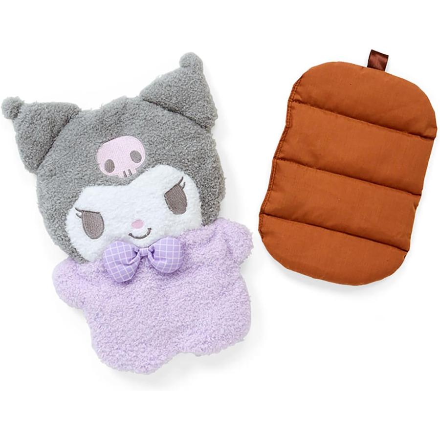 サンリオ SANRIO ホットウォーマー クロミ クロミちゃん 333051 湯たんぽ あったか : メルカートYahoo!店 - 通販 ...