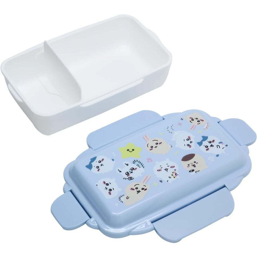 OSK オーエスケー 弁当箱 ちいかわ ランチボックス 日本製 抗菌 PCD-500 : メルカートYahoo!店 - 通販 - Yahoo!ショッピング