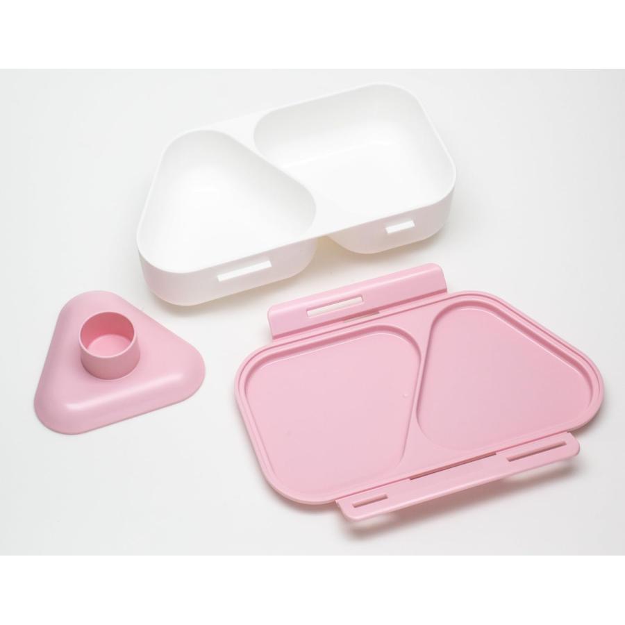 OSK オーエスケー すみっコぐらし おにぎりランチケース 465ml LS-15 弁当箱 : メルカートYahoo!店 - 通販 - Yahoo!ショッピング