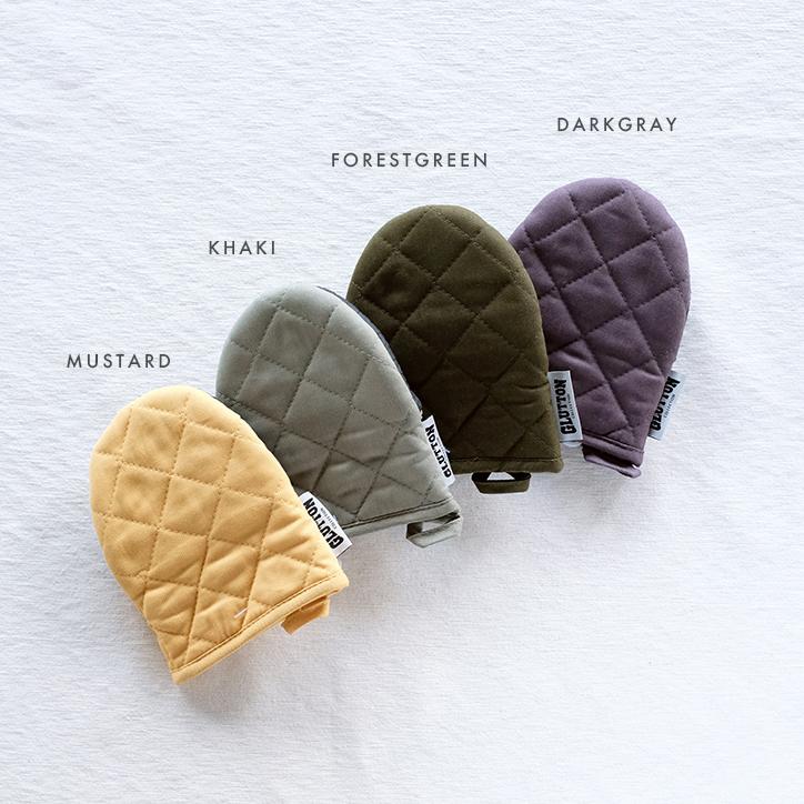DULTON ミトン ダルトン 鍋つかみ グラットン GLUTTON オーブンミット : mercato Yahoo!ショップ - 通販 - Yahoo!ショッピング