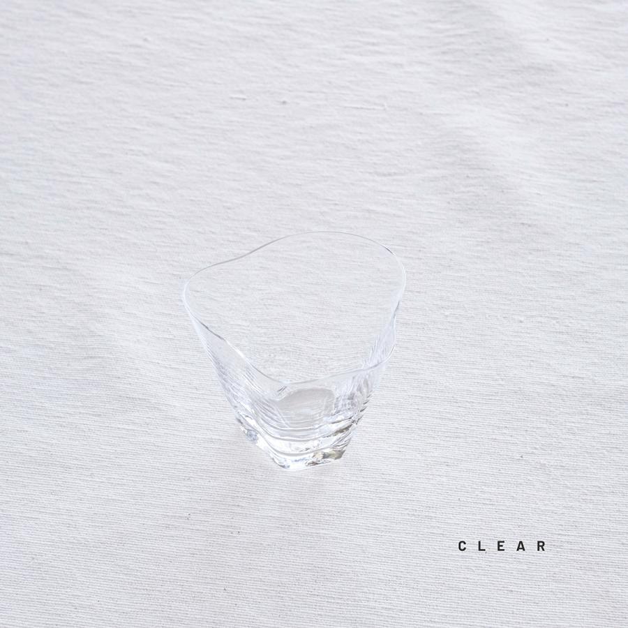 sghr Sghr スガハラ charco チャルコ コップ グラス 200ml CHA-16 モダン おしゃれ クリア ガラスコップ ギフト プレゼント 日本製 菅原 工芸硝子 ...