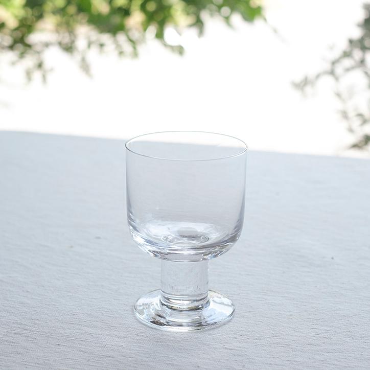 sghr グラス Sghr スガハラ ここち kokochi コーヒーグラス ワイングラス SGHR-0650 日本製 ガラス コップ カップ おしゃれ カフェ 食器 : mercato ...